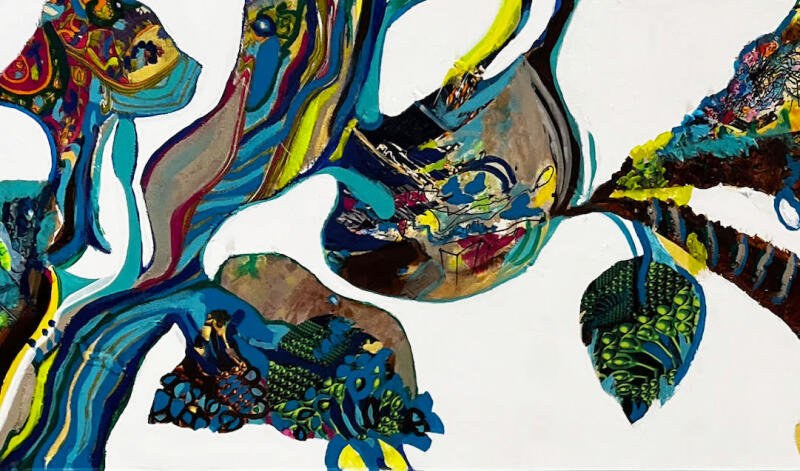 Tour: Workshop Stage Design Collage Painting · artistravel ...