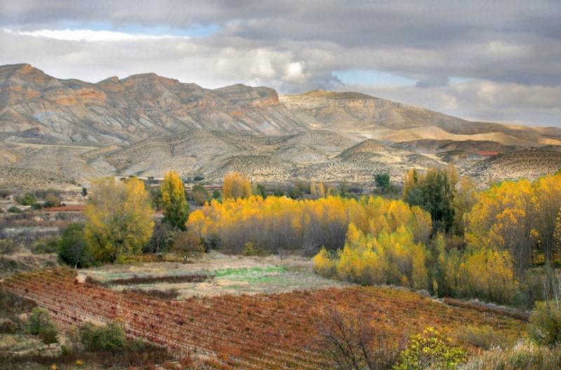 Tour: Rioja Photo Aventure · artistravel-international.com