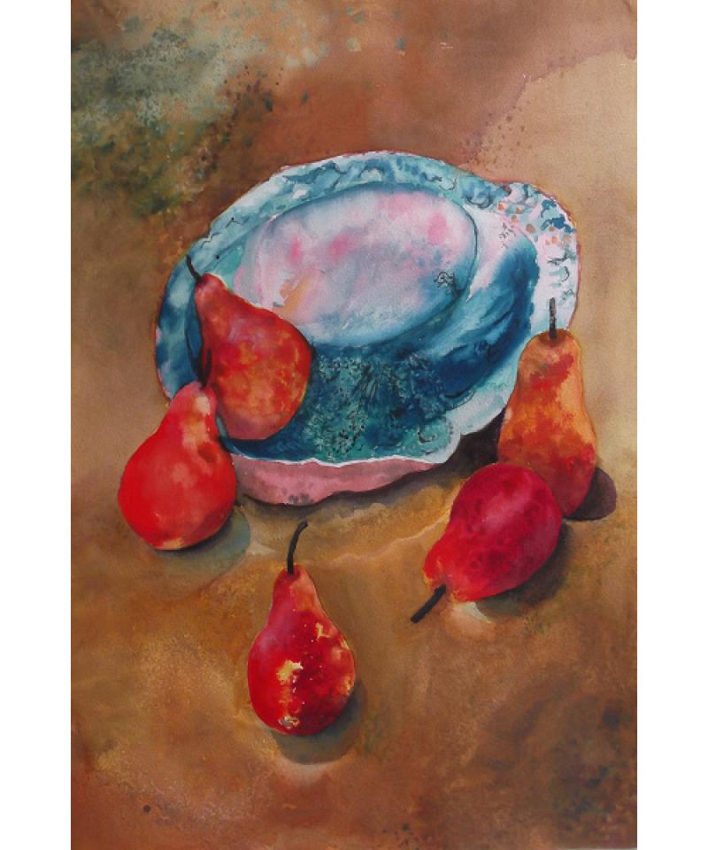 Tour: Exciting Still Life · artistravel-international.com